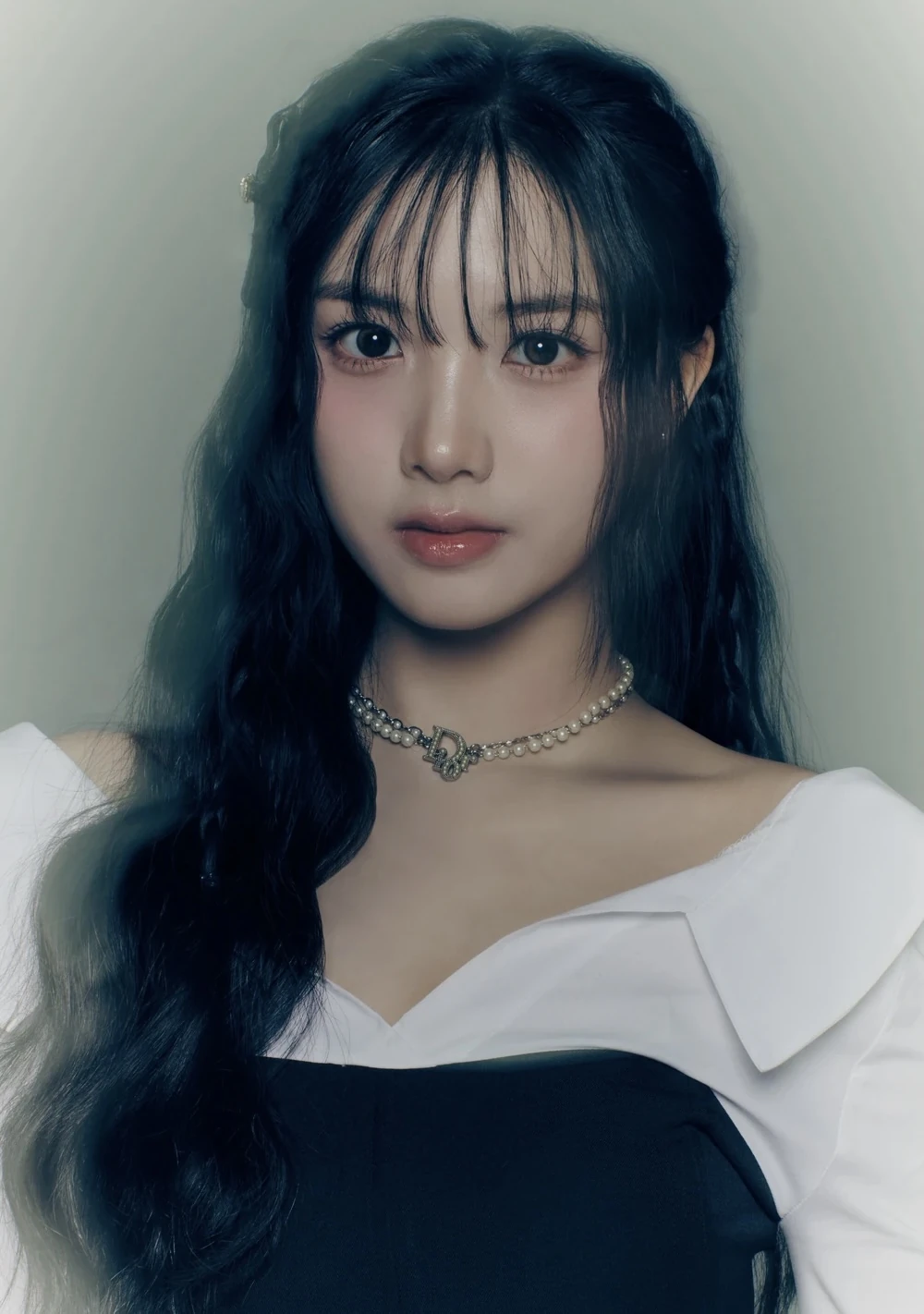 Mint (TSA Trainee) | K-Pop Fanon Fandom Wiki | Fandom