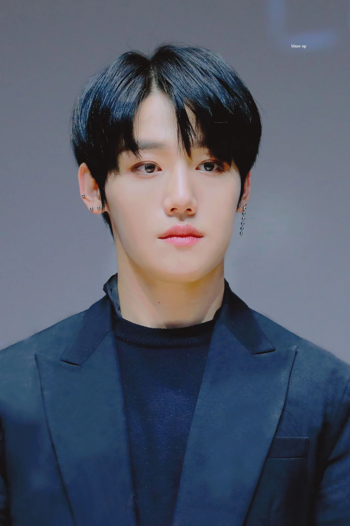 Zeke | K-Pop Fanon Fandom Wiki | Fandom