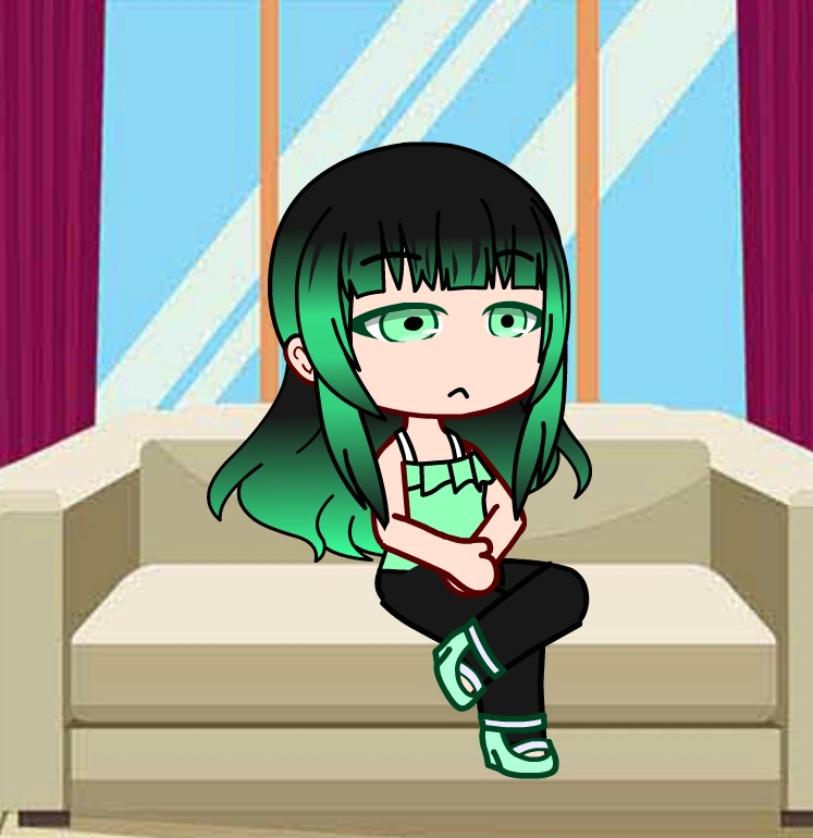 Mae Chang-ae | K-Pop Fanon Fandom Wiki | Fandom