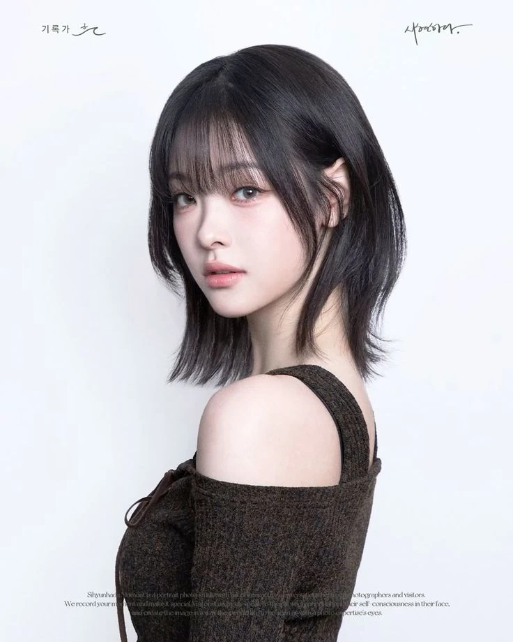 Tzuri | K-Pop Fanon Fandom Wiki | Fandom