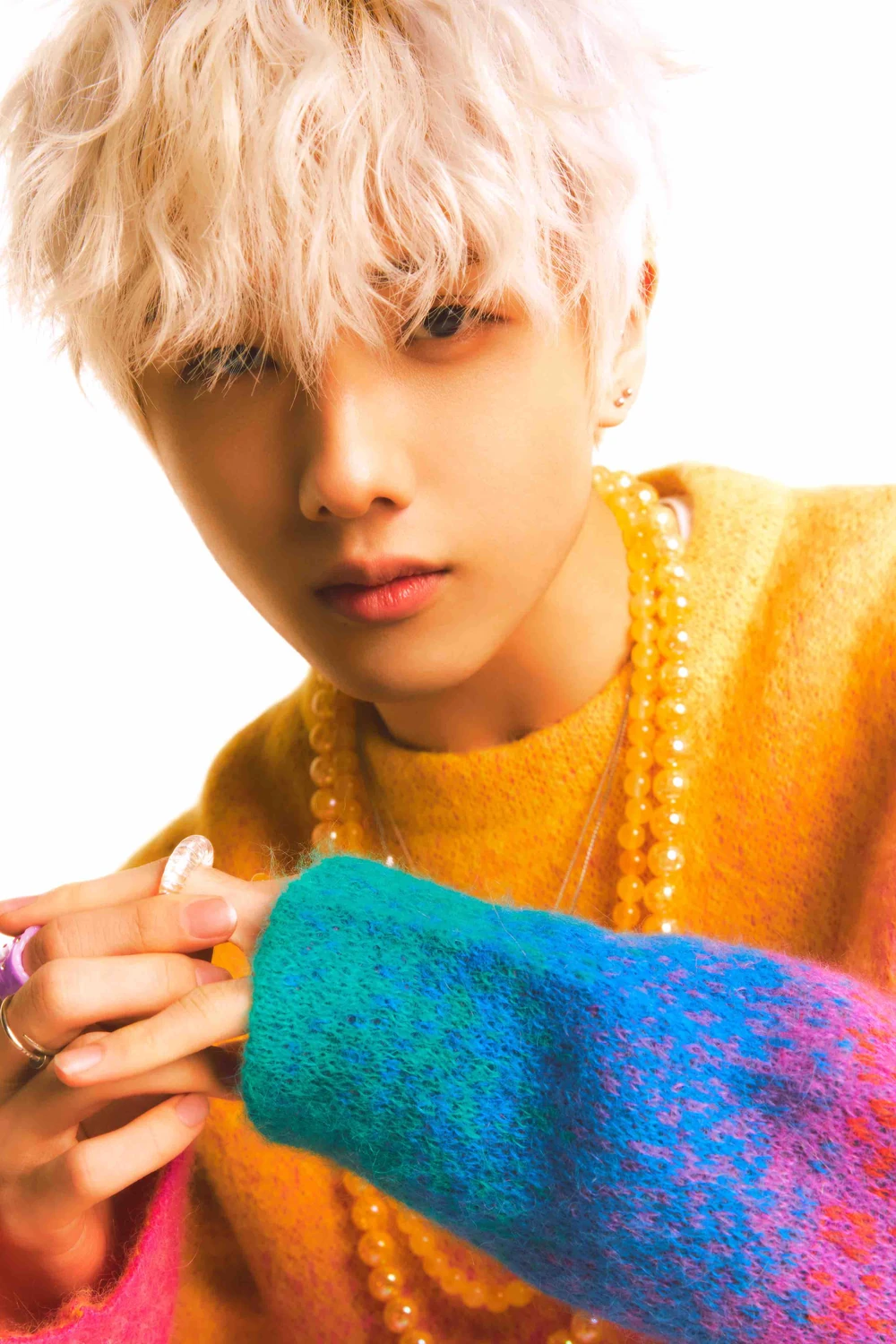 Yoomin | K-Pop Fanon Fandom Wiki | Fandom