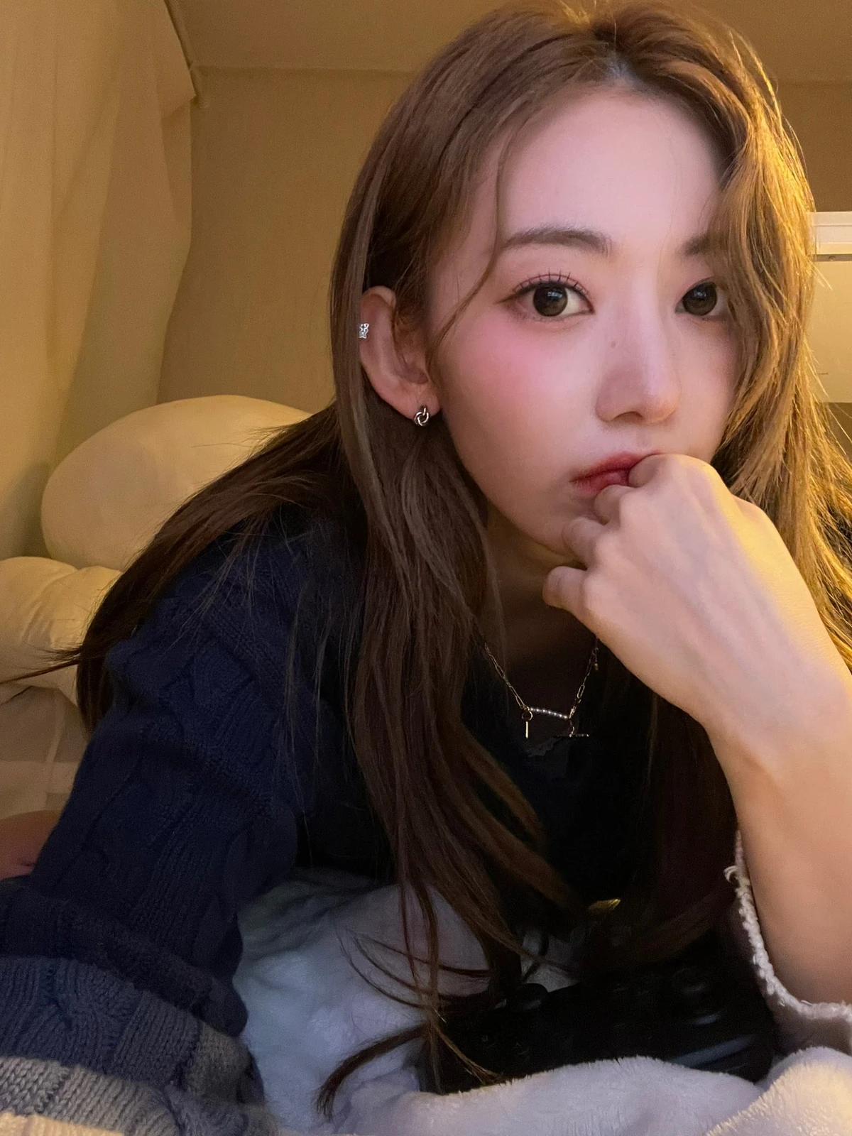 Kioka | K-Pop Fanon Fandom Wiki | Fandom