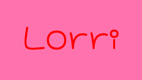 Lorri | K-Pop Fanon Fandom Wiki | Fandom
