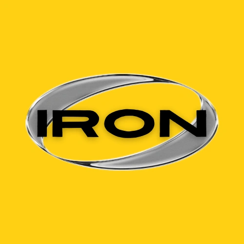 IRON | K-Pop Fanon Fandom Wiki | Fandom