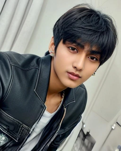 Rohan | K-Pop Fanon Fandom Wiki | Fandom