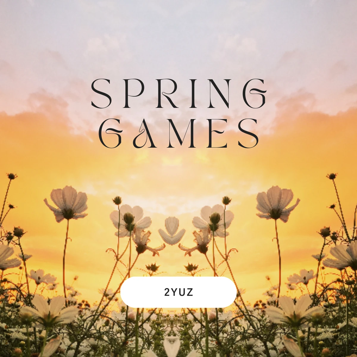 Spring Games | K-Pop Fanon Fandom Wiki | Fandom