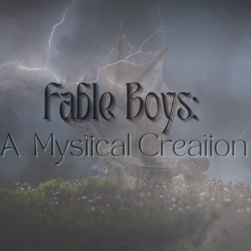 Fable Boys: A Mystical Creation | K-Pop Fanon Fandom Wiki | Fandom