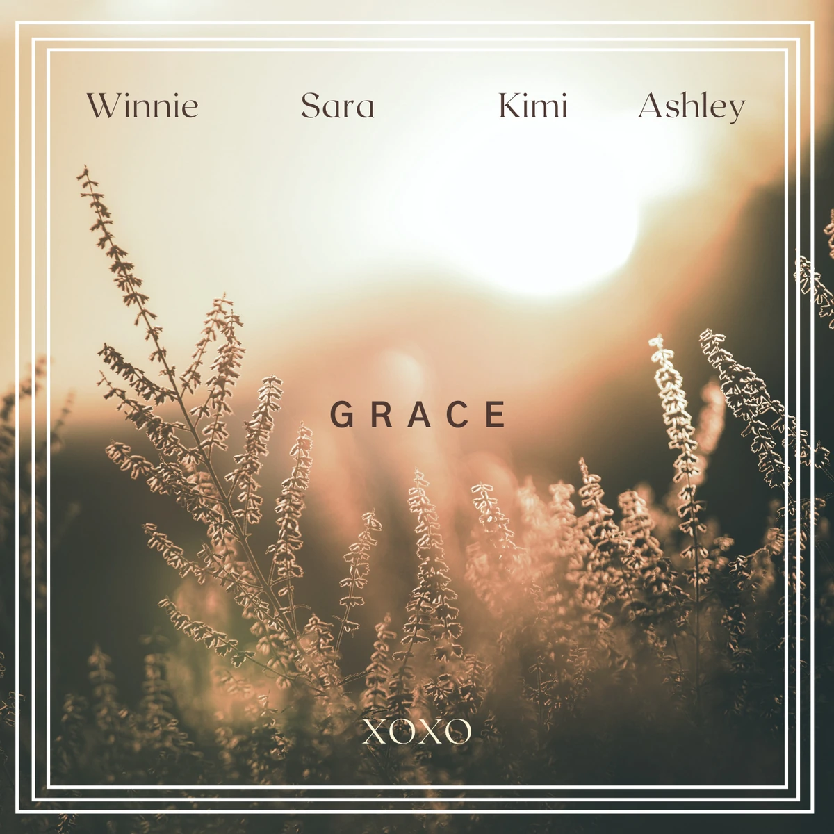 𝙶𝚛𝚊𝚌𝚎 | K-Pop Fanon Fandom Wiki | Fandom