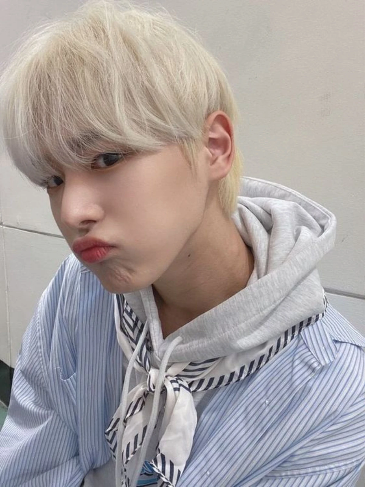 Hyunsu | K-Pop Fanon Fandom Wiki | Fandom