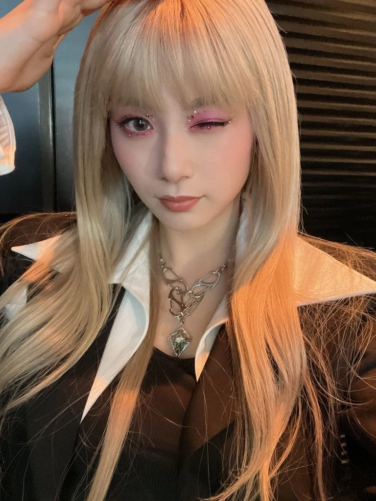 Kiyoko | K-Pop Fanon Fandom Wiki | Fandom