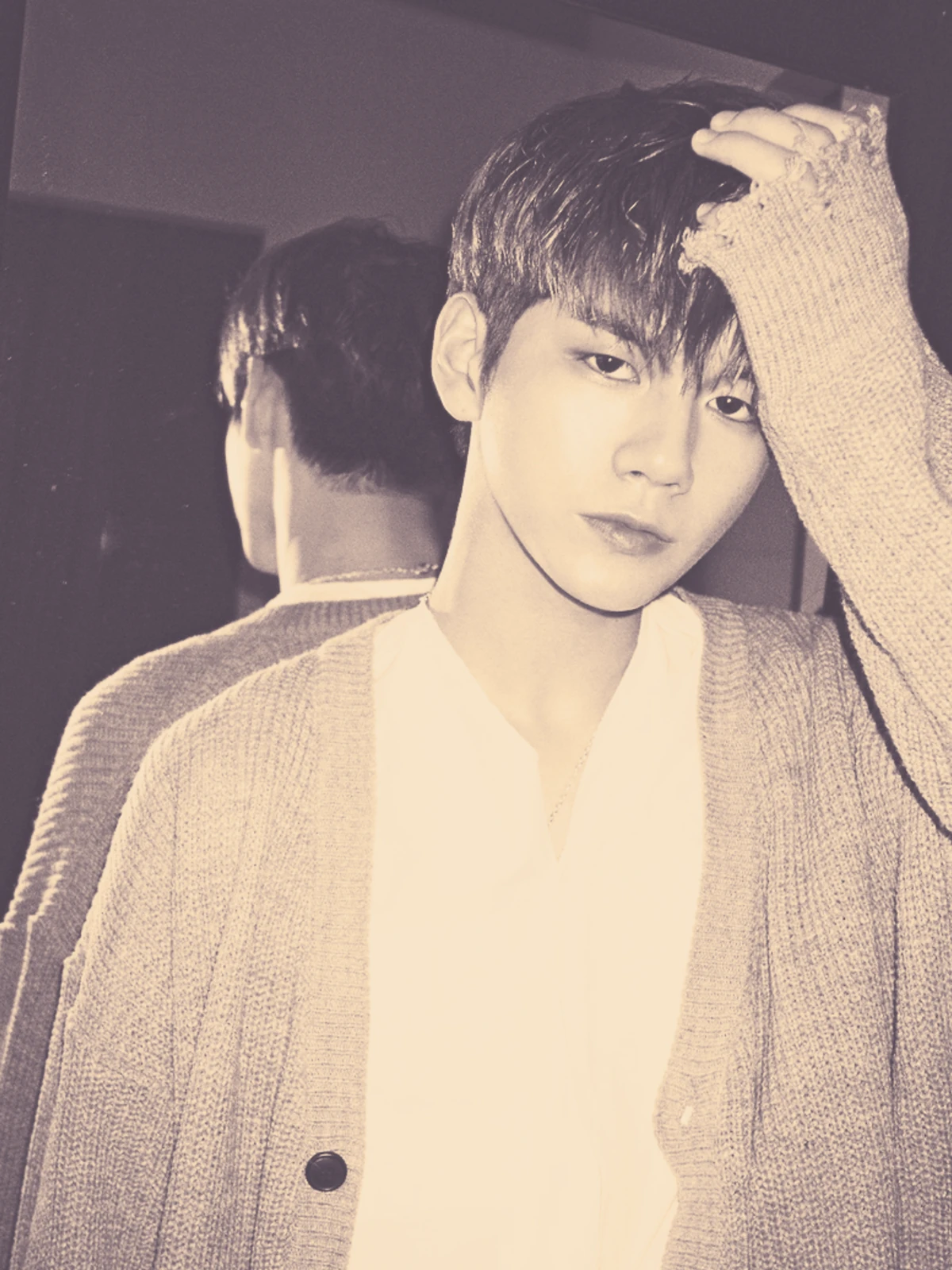 Kabuto | K-Pop Fanon Fandom Wiki | Fandom
