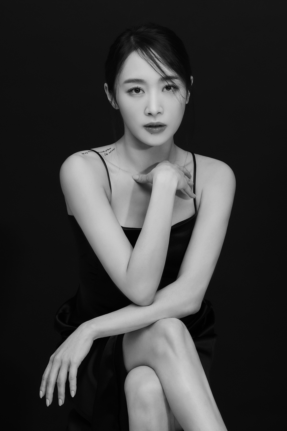 Saori | K-Pop Fanon Fandom Wiki | Fandom