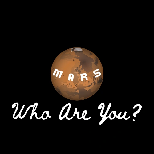 MARS: Who Are You? | K-Pop Fanon Fandom Wiki | Fandom