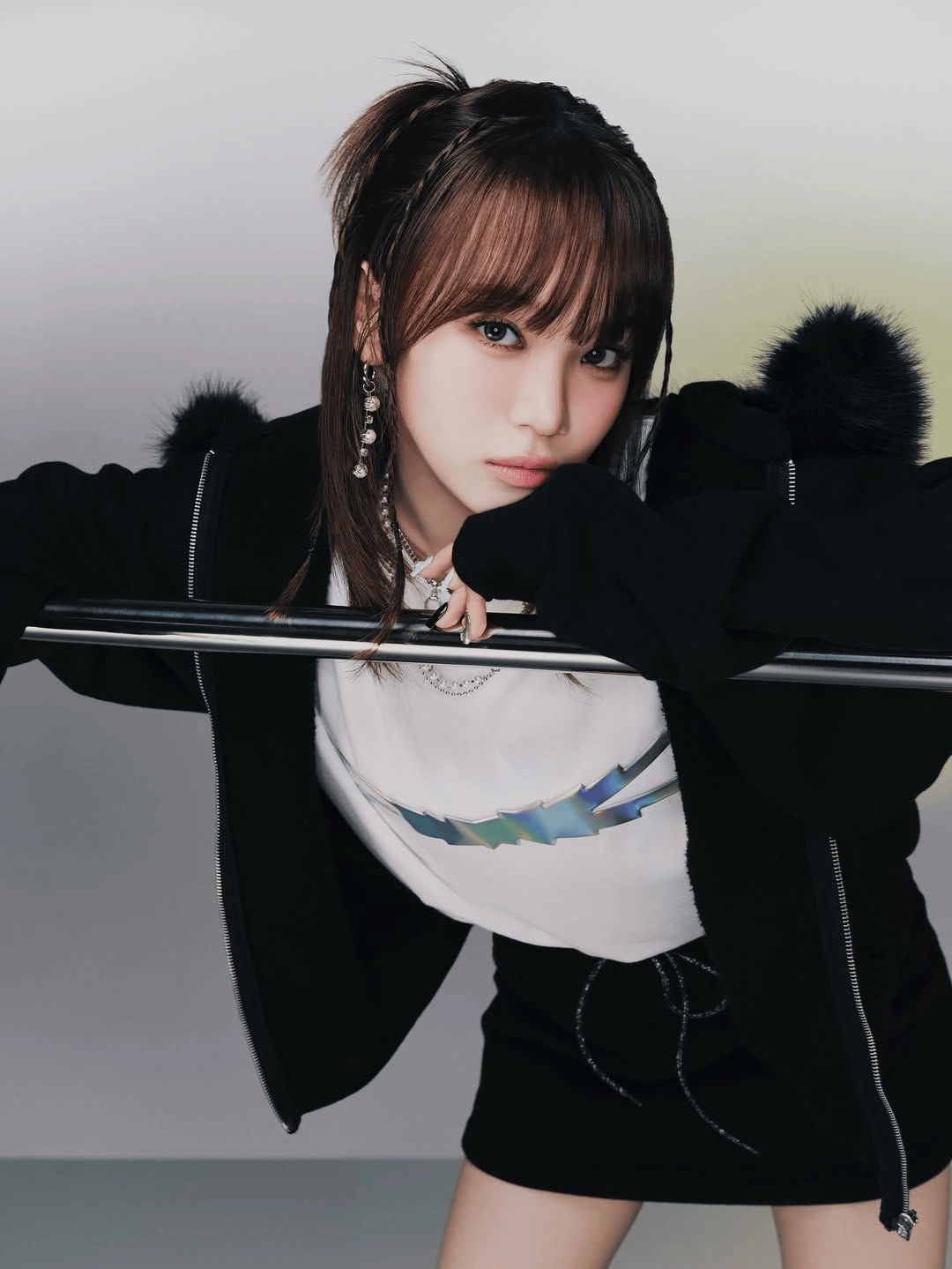 Chaesoo | K-Pop Fanon Fandom Wiki | Fandom