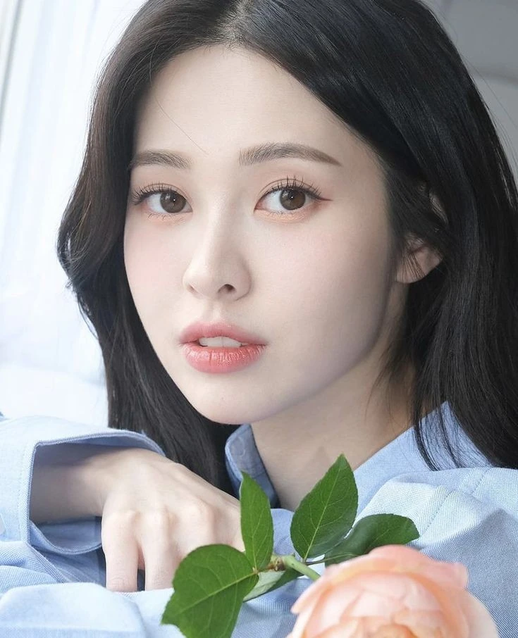 Se-Bin (R.E.L.M) | K-Pop Fanon Fandom Wiki | Fandom