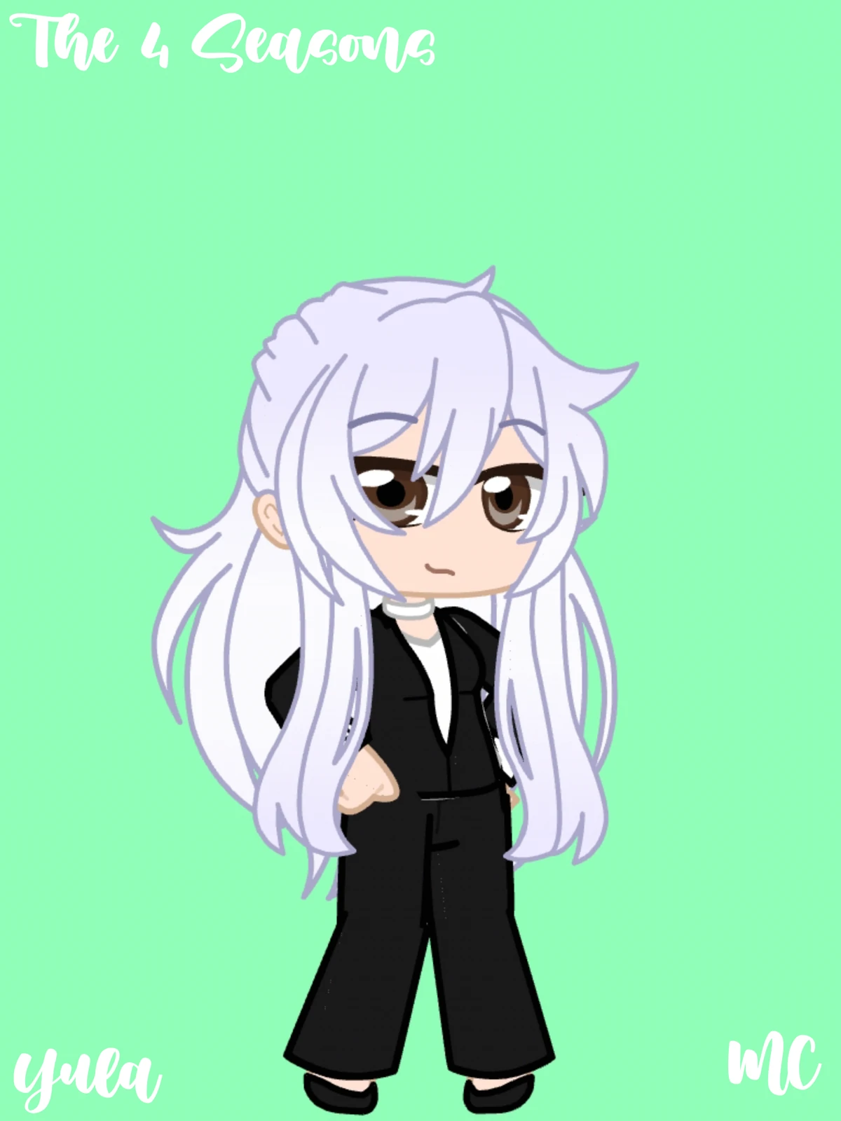 Yula | K-Pop Fanon Fandom Wiki | Fandom