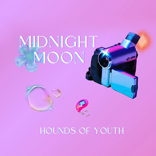 Midnight Moon (Digital Single) | K-Pop Fanon Fandom Wiki | Fandom