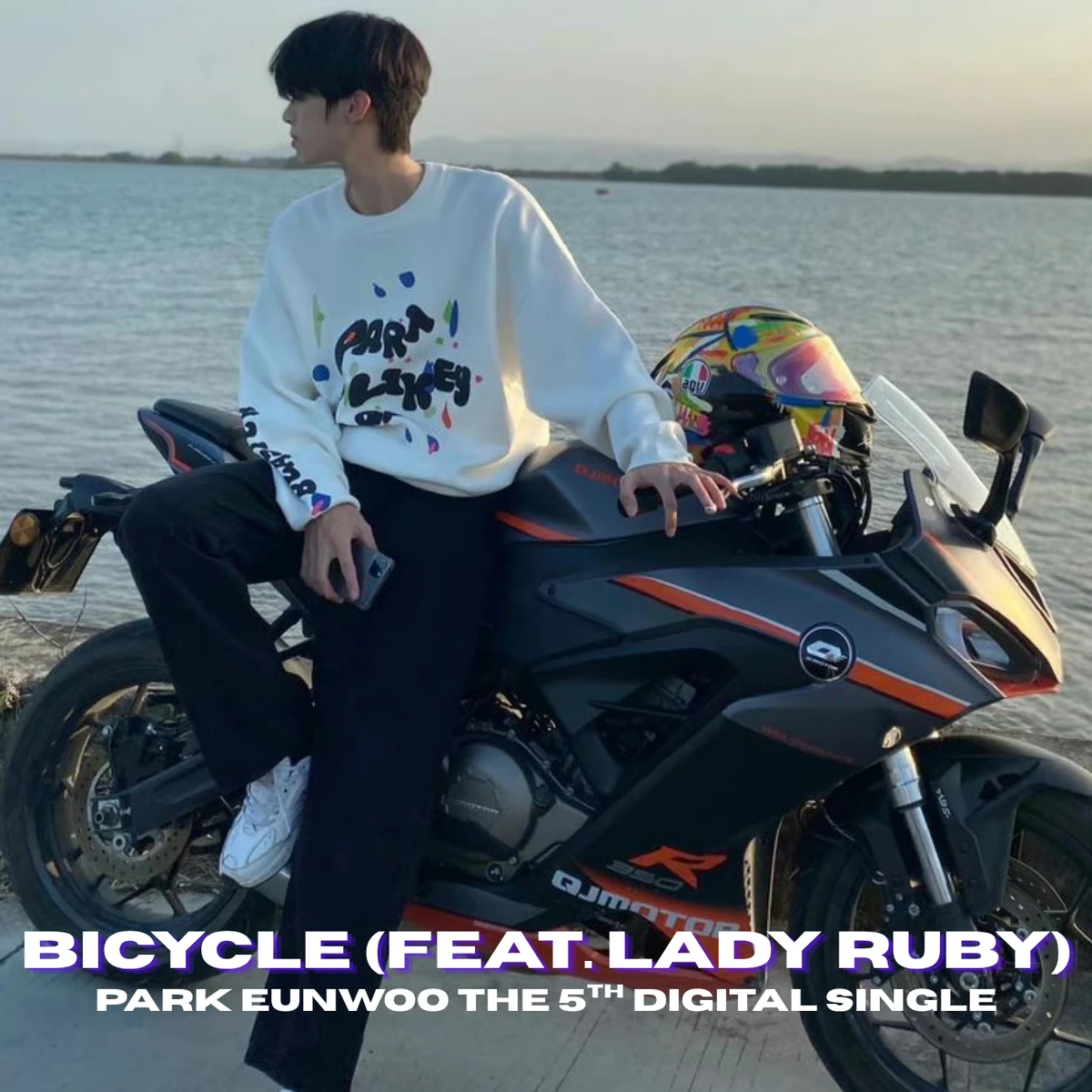 Bicycle (Feat. Lady Ruby) | K-Pop Fanon Fandom Wiki | Fandom