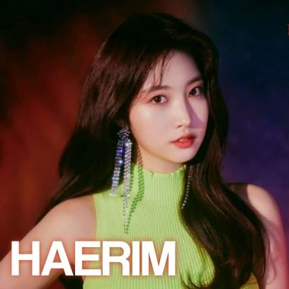 Haerim (CSC) | K-Pop Fanon Fandom Wiki | Fandom
