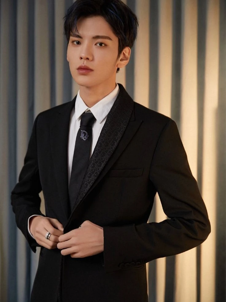 Zixin (VALIGHT) | K-Pop Fanon Fandom Wiki | Fandom