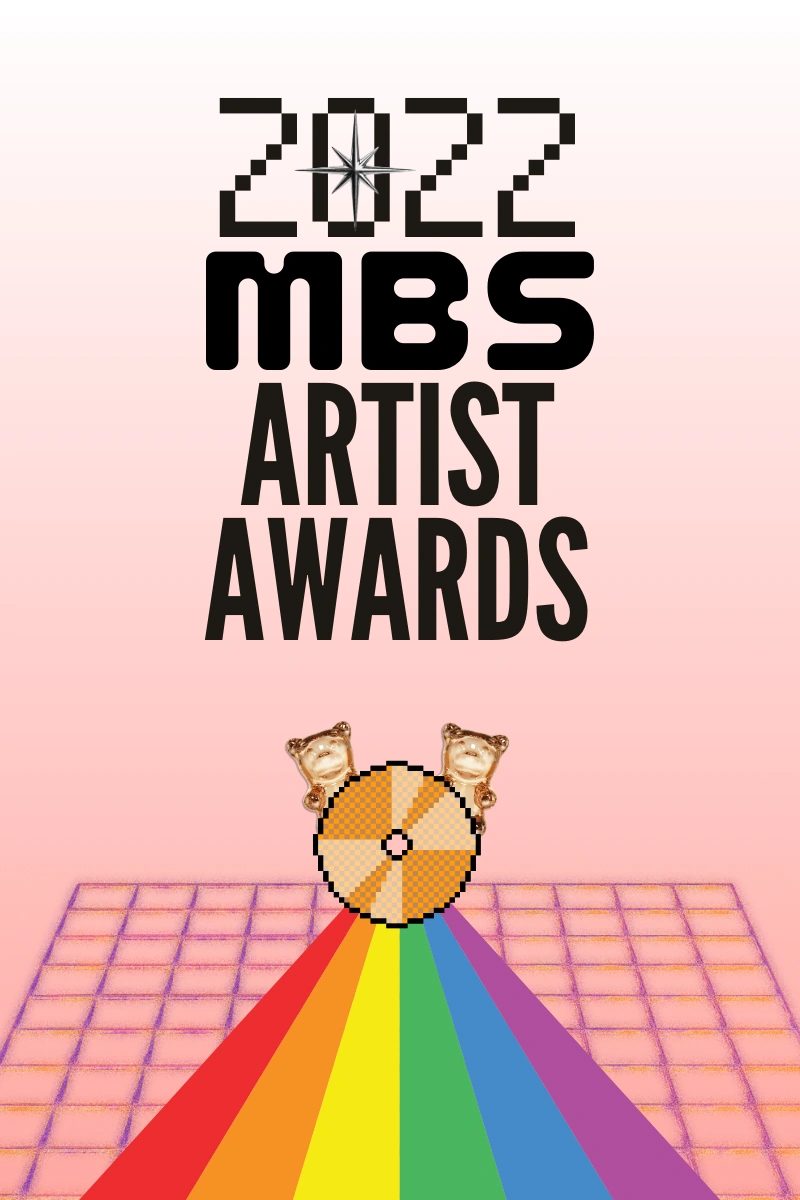 2022 MBS Artist Awards | K-Pop Fanon Fandom Wiki | Fandom