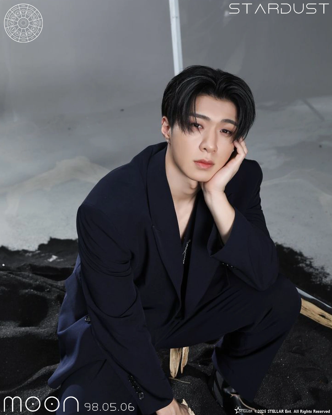 Moon | K-Pop Fanon Fandom Wiki | Fandom