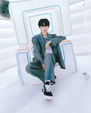 Jihu (CDSN) | K-Pop Fanon Fandom Wiki | Fandom