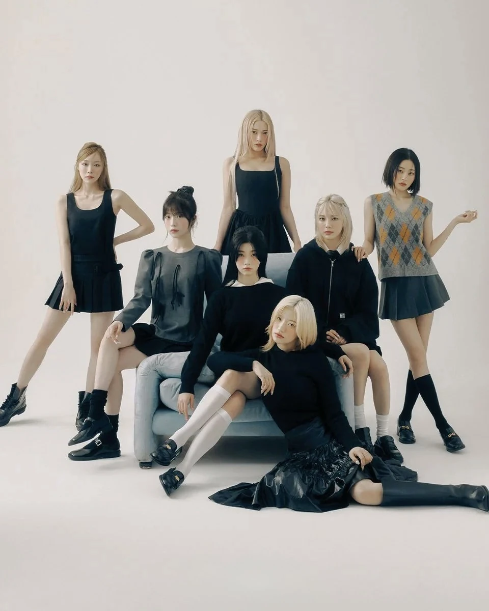 Flycker | K-Pop Fanon Fandom Wiki | Fandom