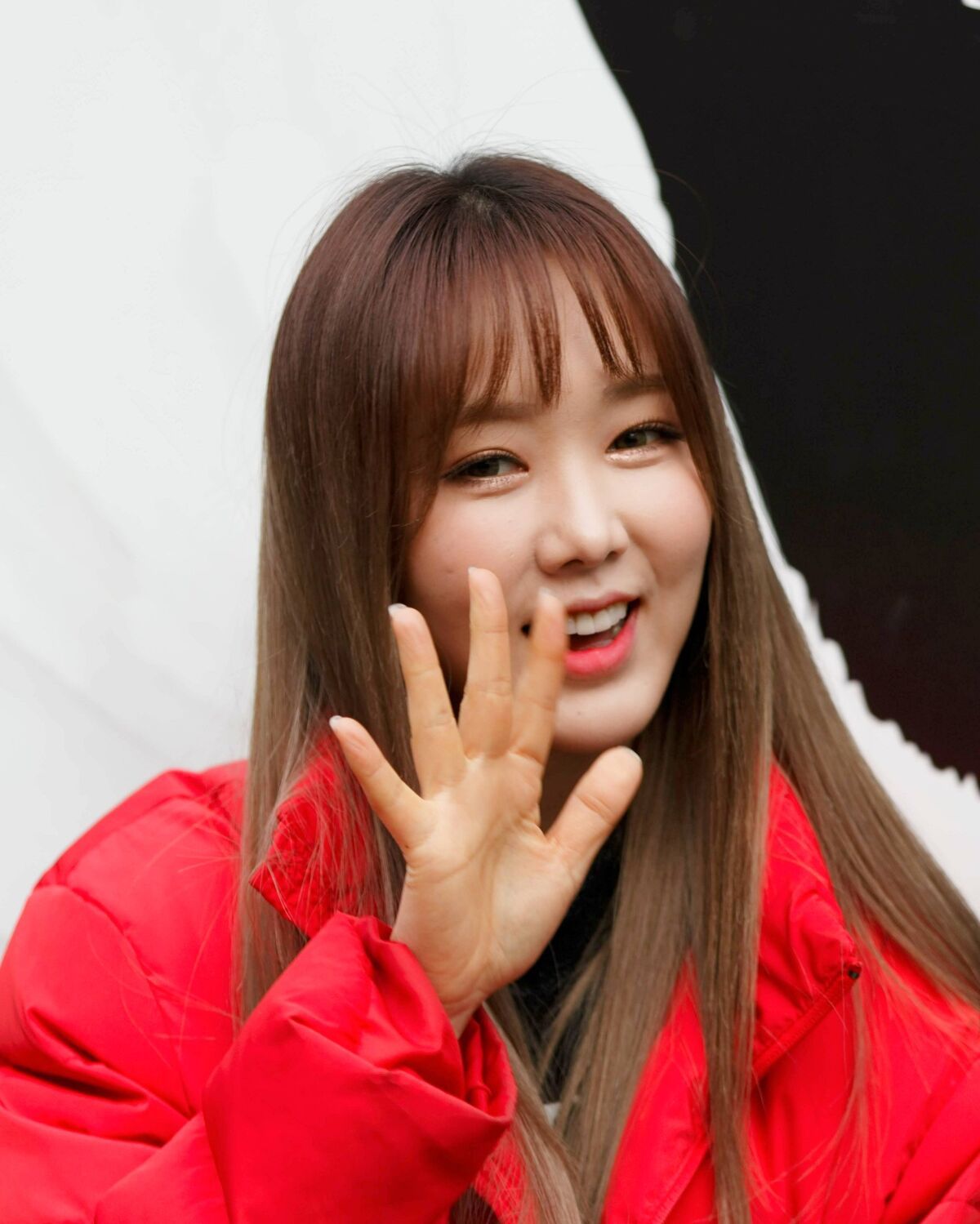 Haeseol | K-Pop Fanon Fandom Wiki | Fandom
