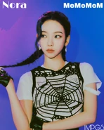 MeMeMeM | K-Pop Fanon Fandom Wiki | Fandom