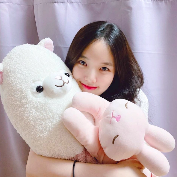 Lee Eunha | K-Pop Fanon Fandom Wiki | Fandom