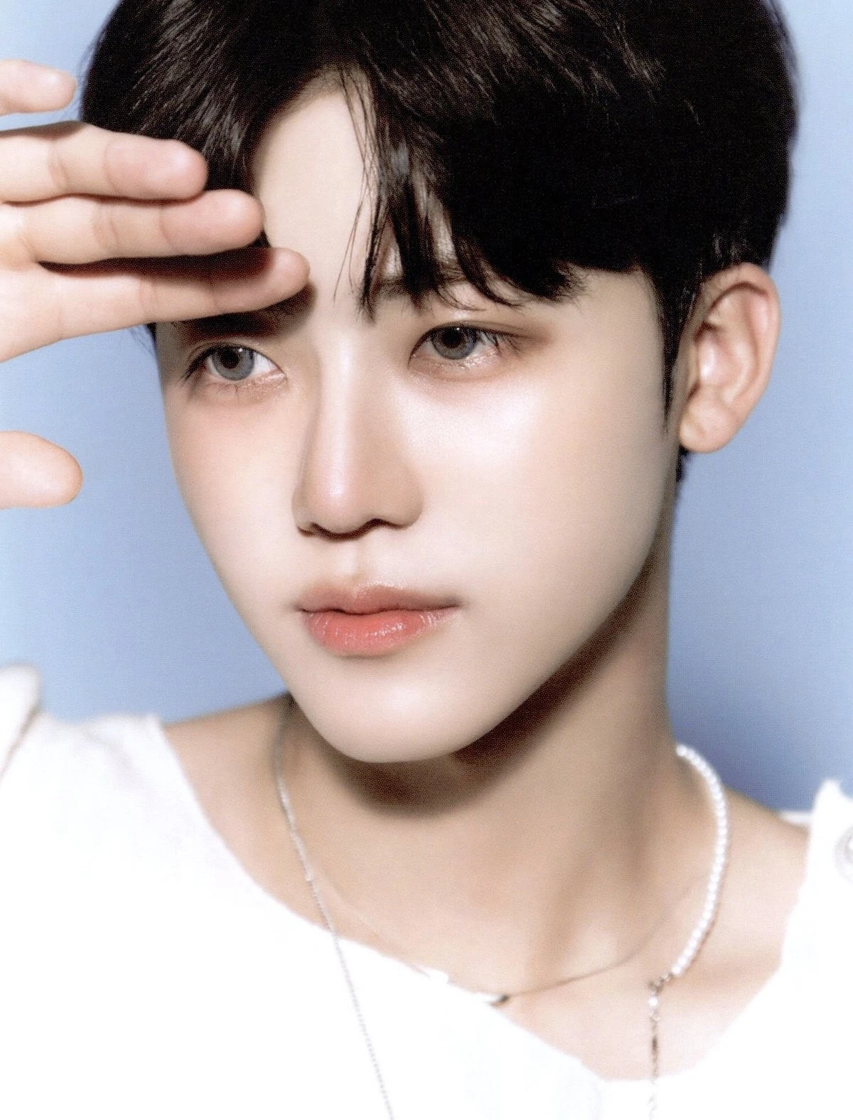 Jung Jihoon | K-Pop Fanon Fandom Wiki | Fandom