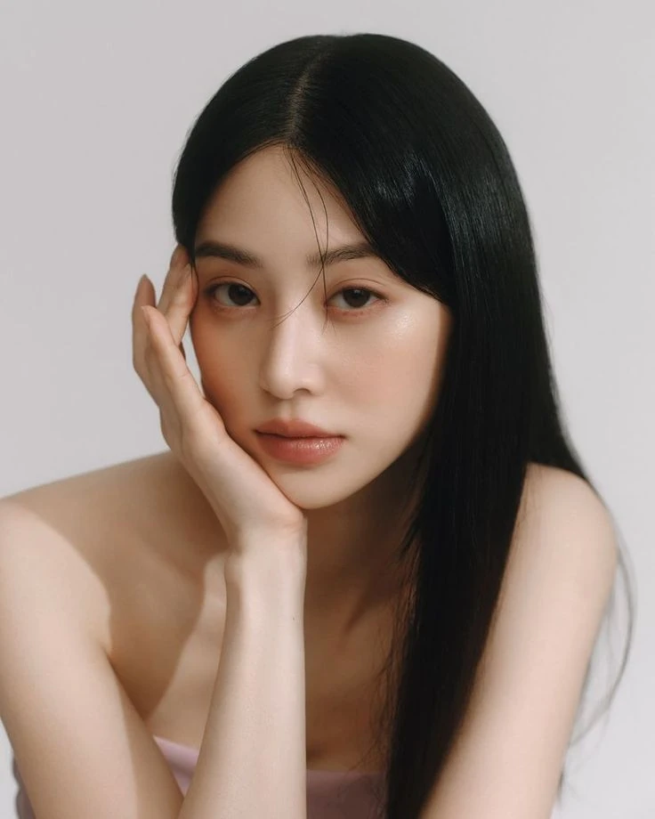 Park Minny | K-Pop Fanon Fandom Wiki | Fandom