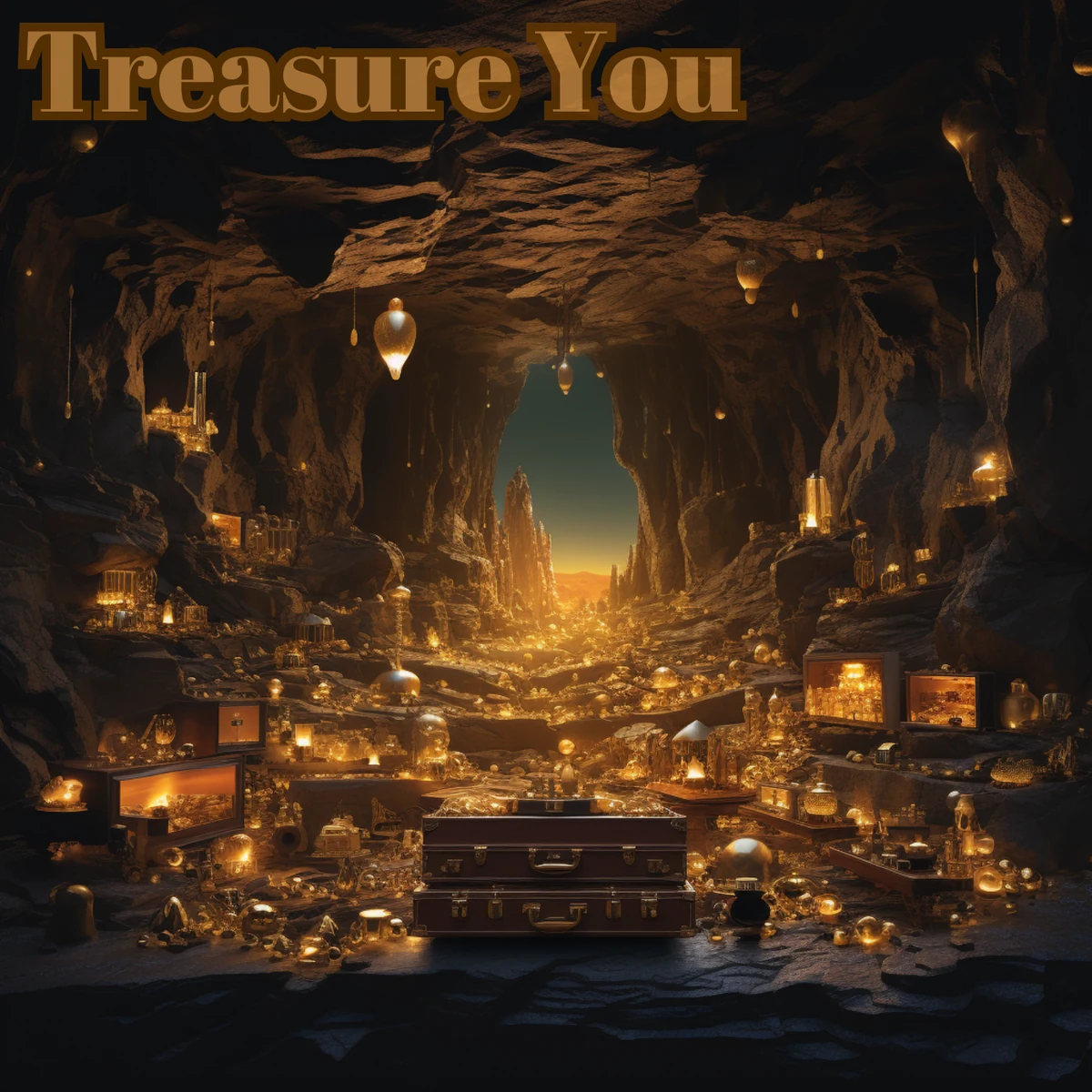 Treasure You | K-Pop Fanon Fandom Wiki | Fandom