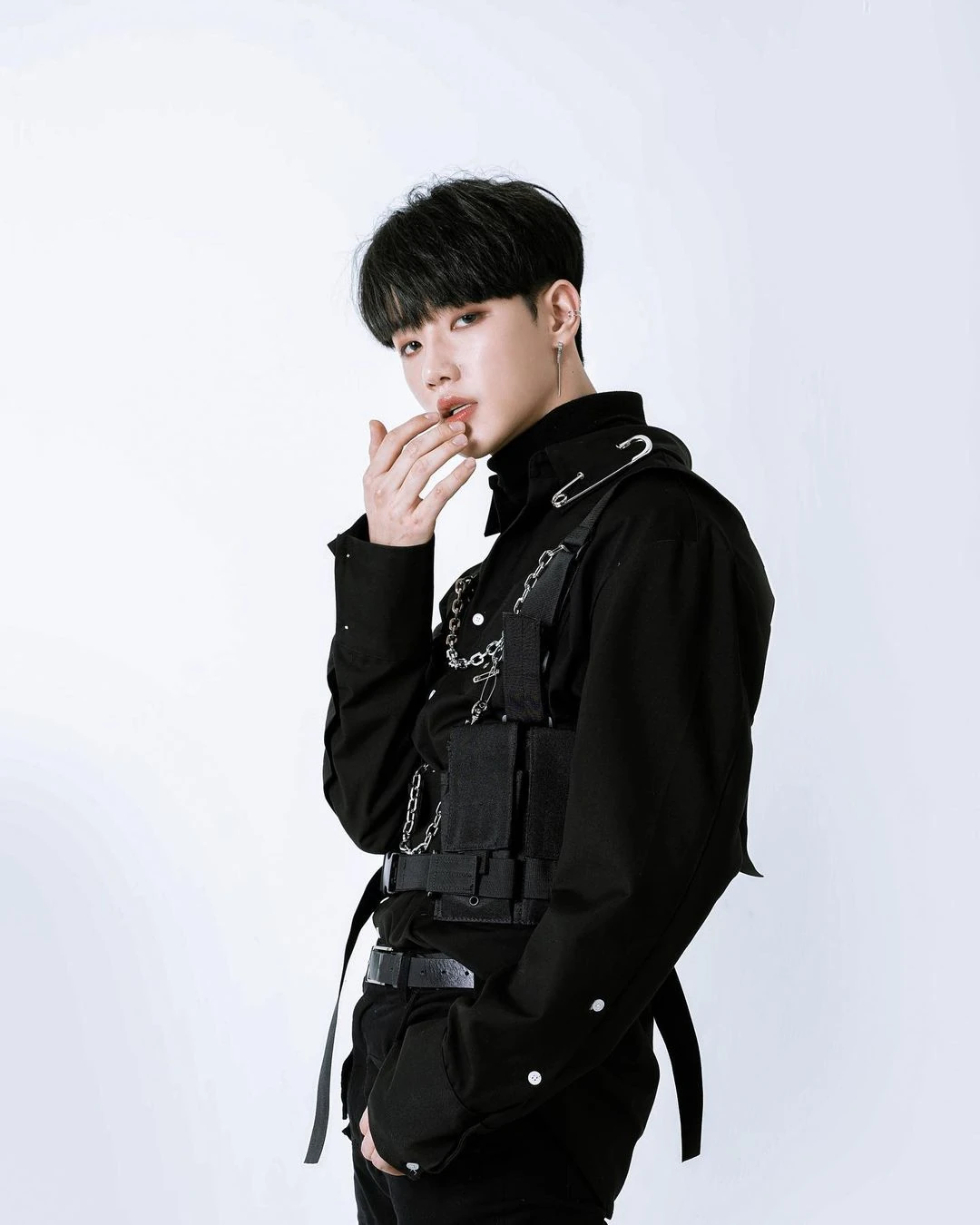 Yujun | K-Pop Fanon Fandom Wiki | Fandom