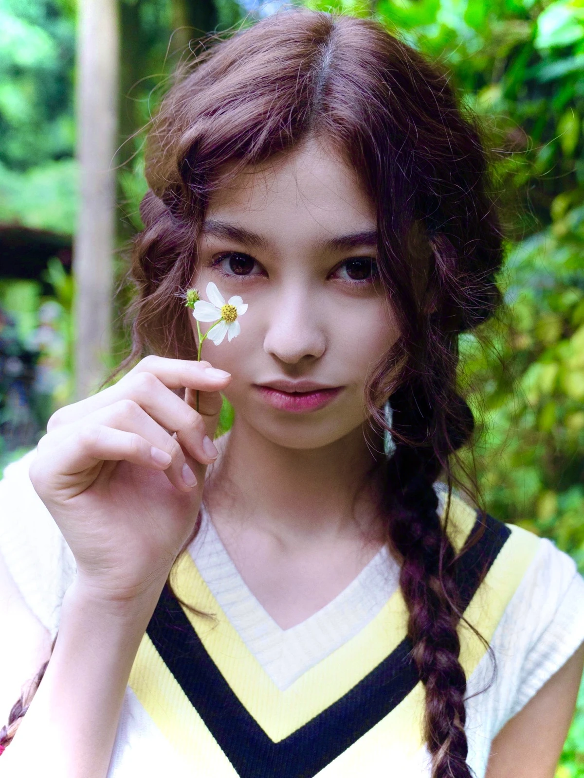 Connie | K-Pop Fanon Fandom Wiki | Fandom