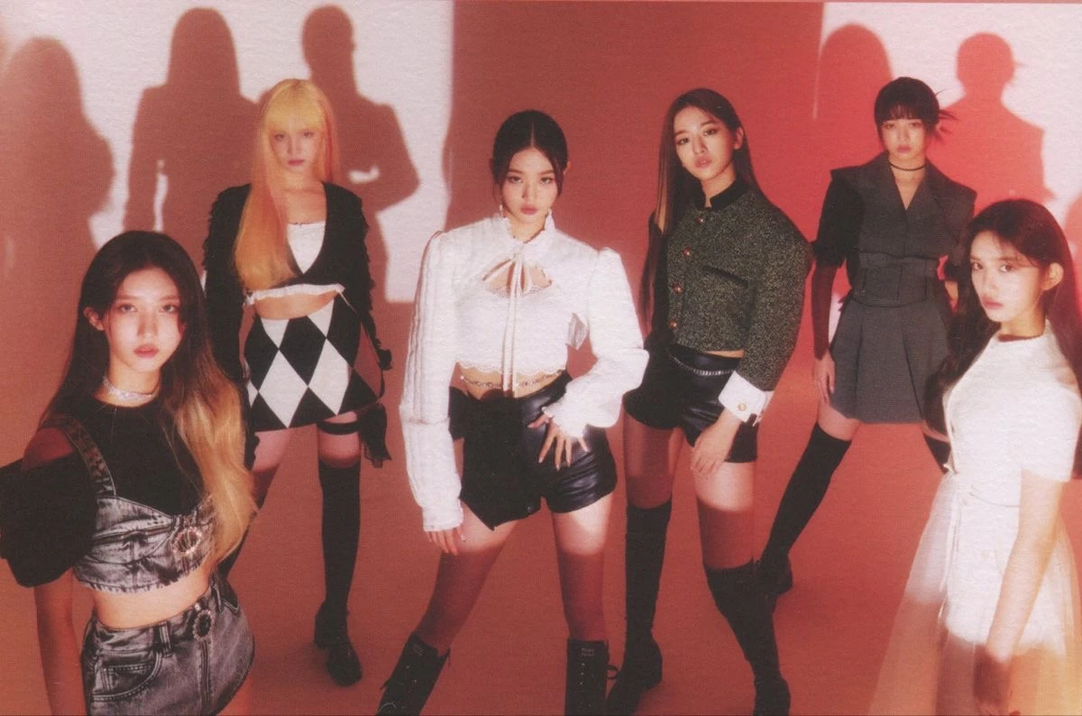 DEITY | K-Pop Fanon Fandom Wiki | Fandom