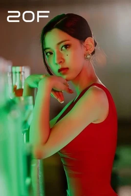 Dain (20F) | K-Pop Fanon Fandom Wiki | Fandom