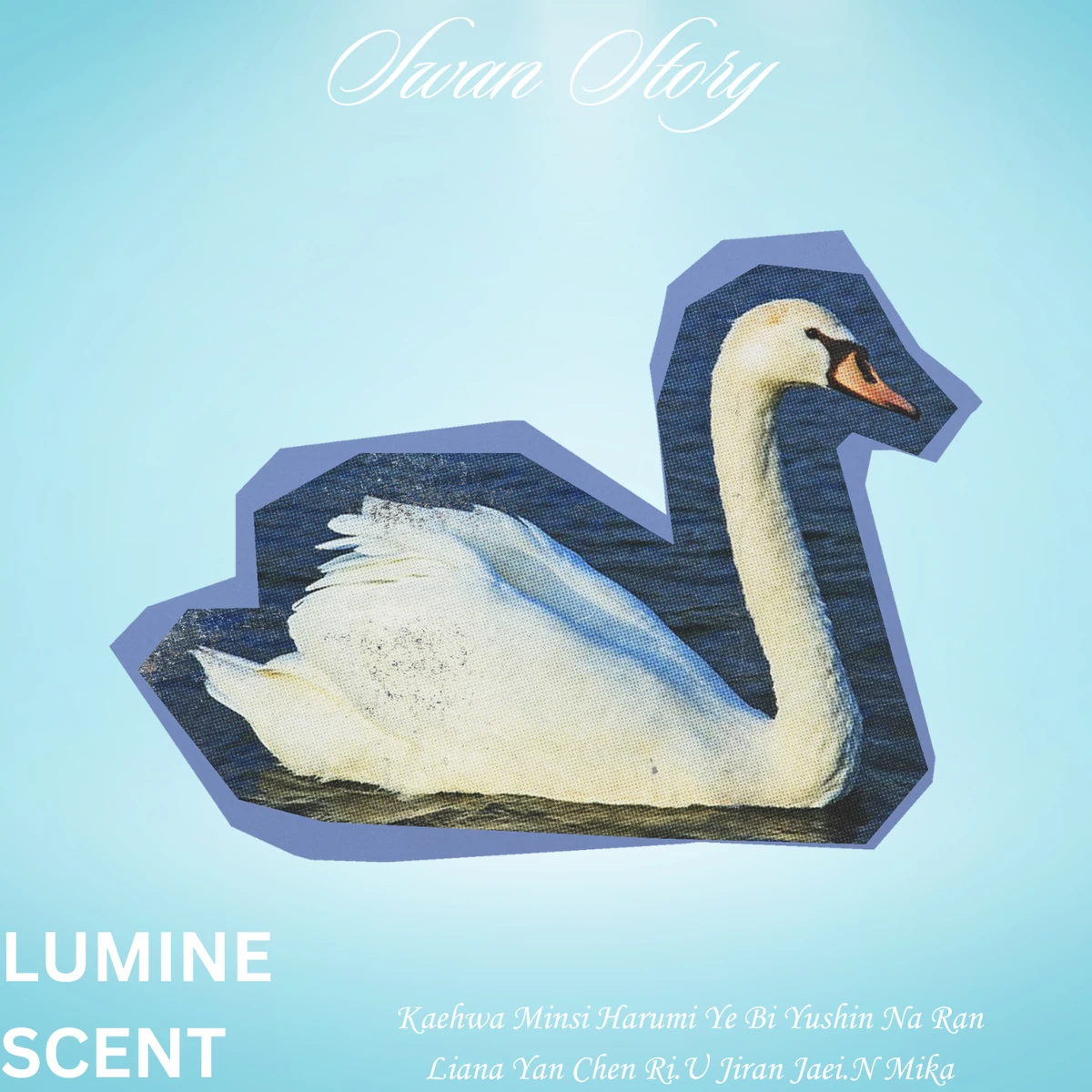 Swan Story K Pop Fanon Fandom Wiki Fandom