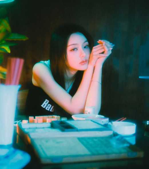 Kia (singer) | K-Pop Fanon Fandom Wiki | Fandom