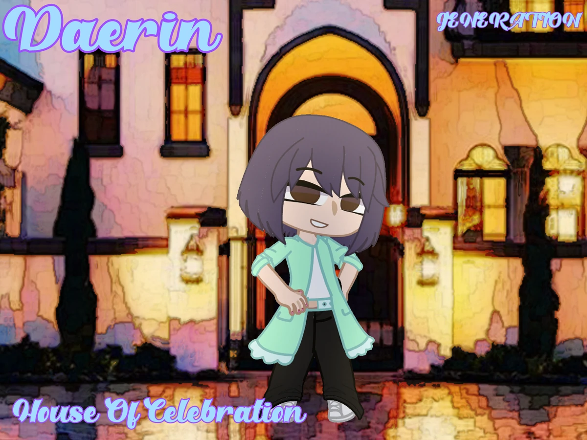 Daerin | K-Pop Fanon Fandom Wiki | Fandom