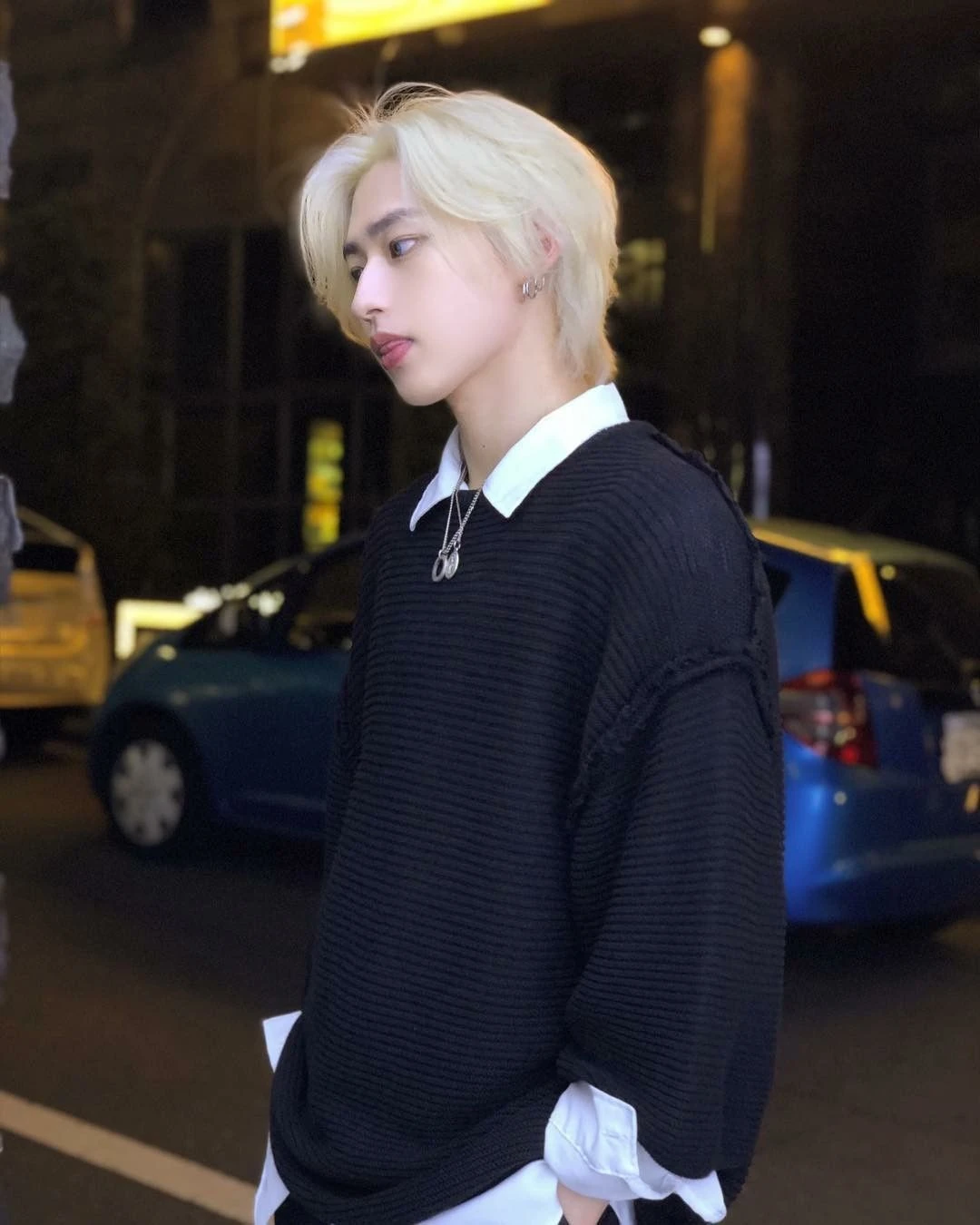 Mingyu | K-Pop Fanon Fandom Wiki | Fandom