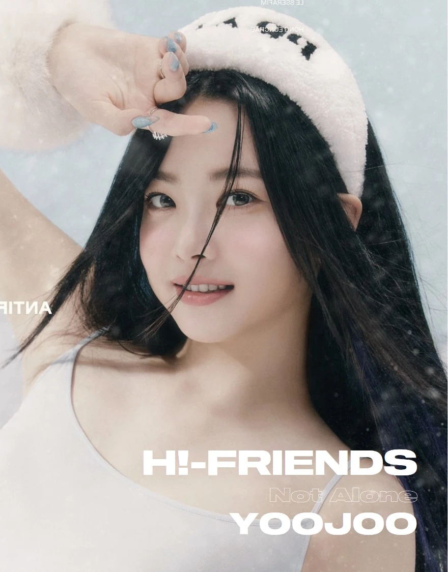 Yoojoo | K-Pop Fanon Fandom Wiki | Fandom