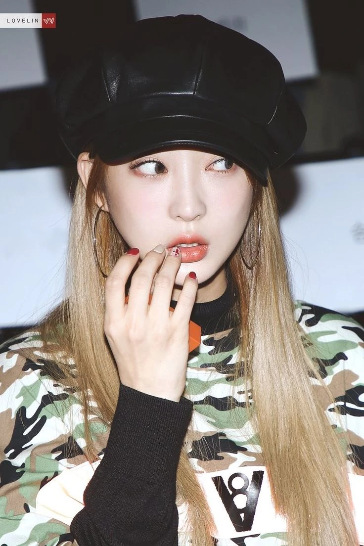 Roh Minah | K-Pop Fanon Fandom Wiki | Fandom