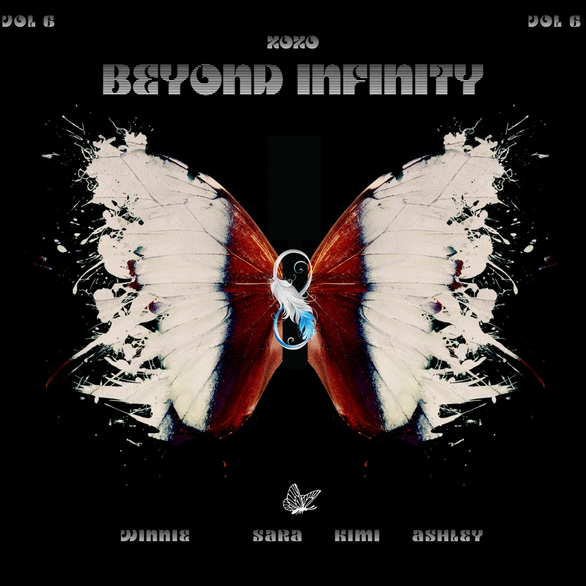 Beyond Infinity | K-Pop Fanon Fandom Wiki | Fandom