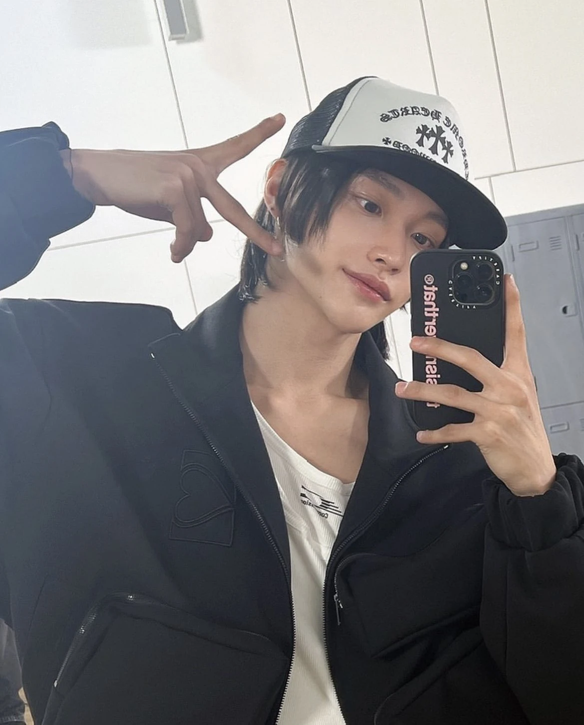 Levi | K-Pop Fanon Fandom Wiki | Fandom