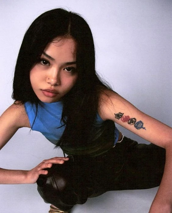 Lei | K-Pop Fanon Fandom Wiki | Fandom