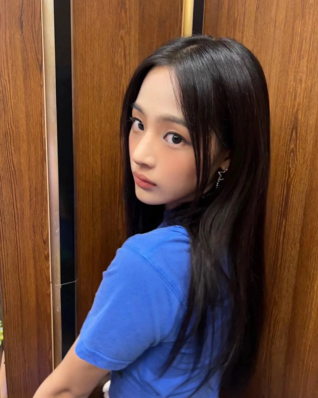 Misty | K-Pop Fanon Fandom Wiki | Fandom