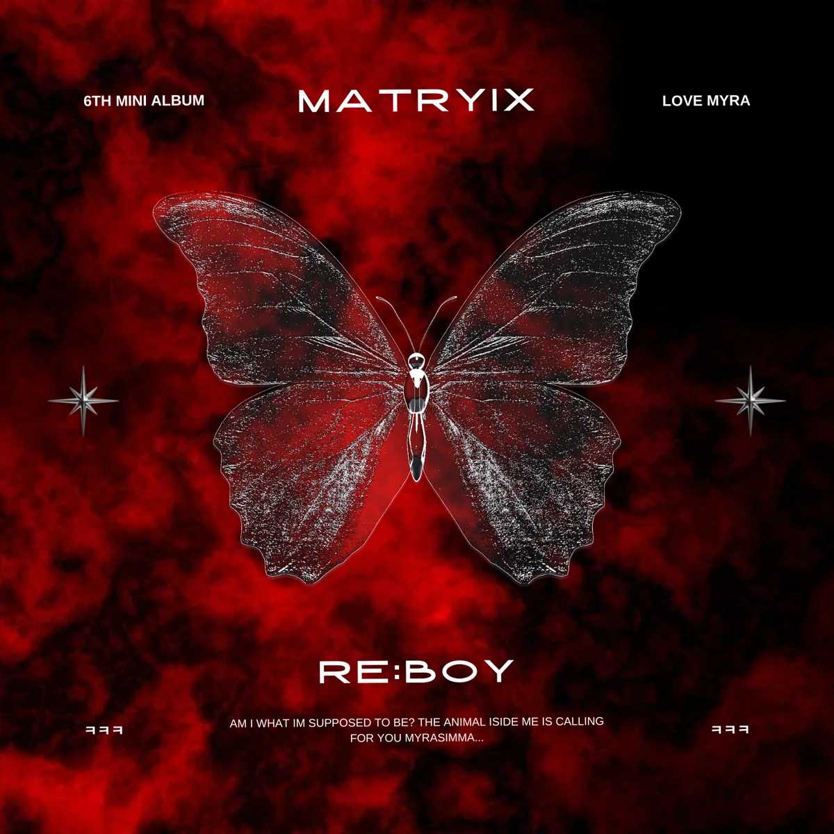 RE:BOY | K-Pop Fanon Fandom Wiki | Fandom