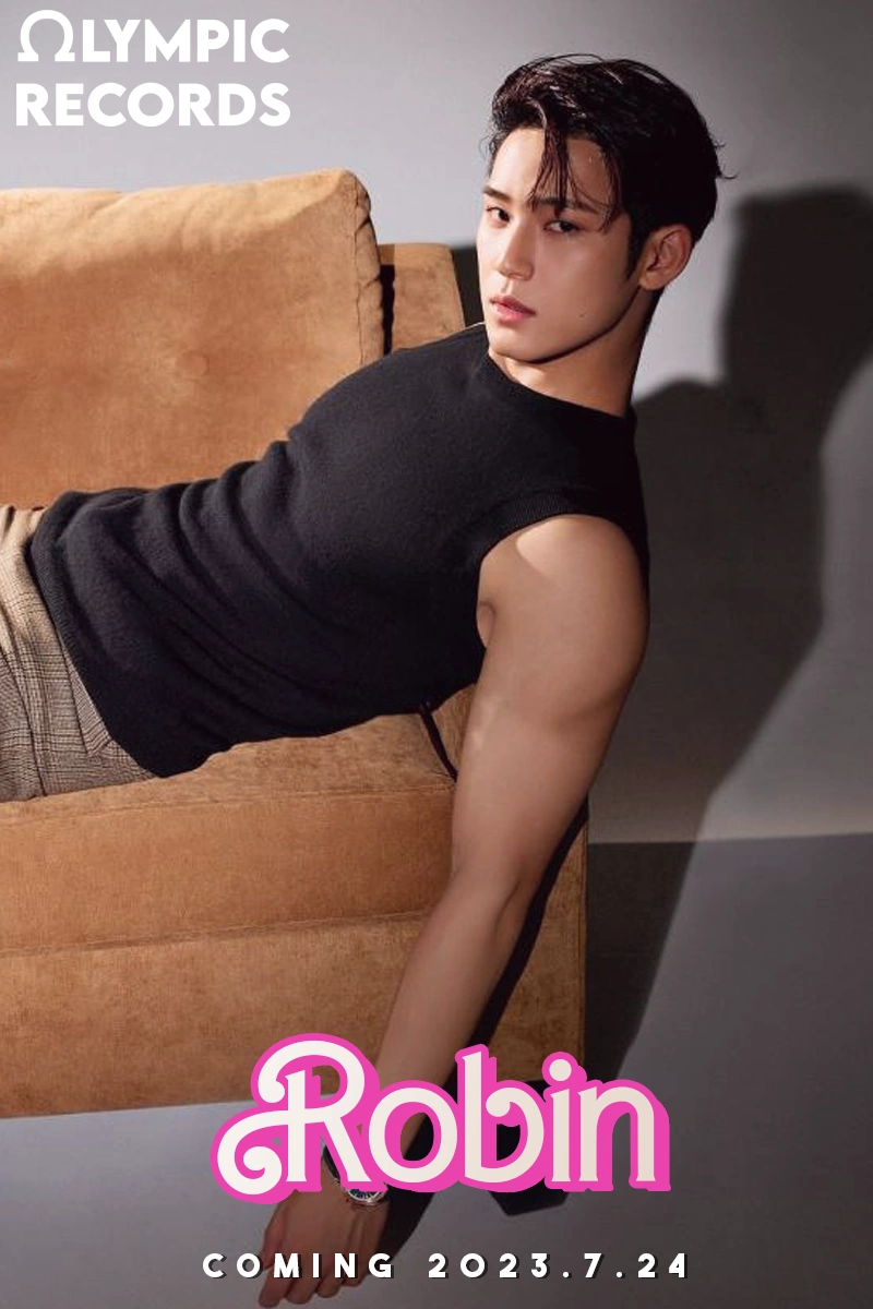 Robin | K-Pop Fanon Fandom Wiki | Fandom